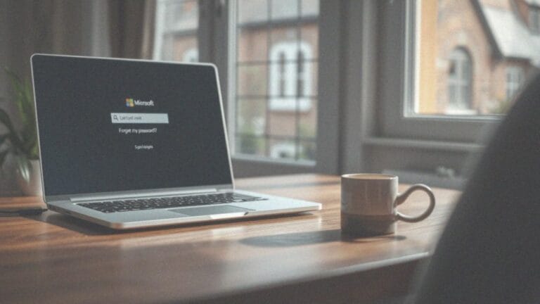 Jak zmienić hasło w komputerze? Prosty poradnik dla Windows 10 i 11