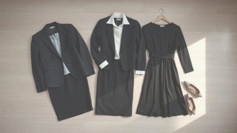 Rodzaje dress code - zasady i ich znaczenie w ubiorze