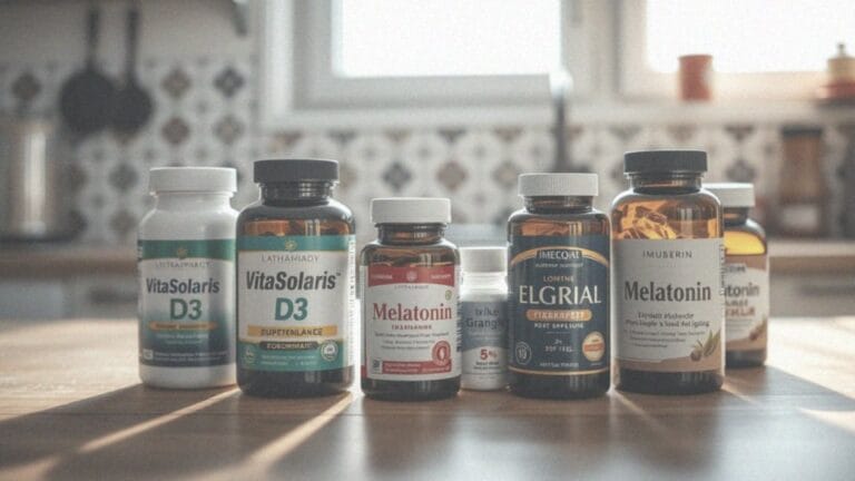 Natural Pharmaceuticals - co to za firma i jakie oferuje suplementy?